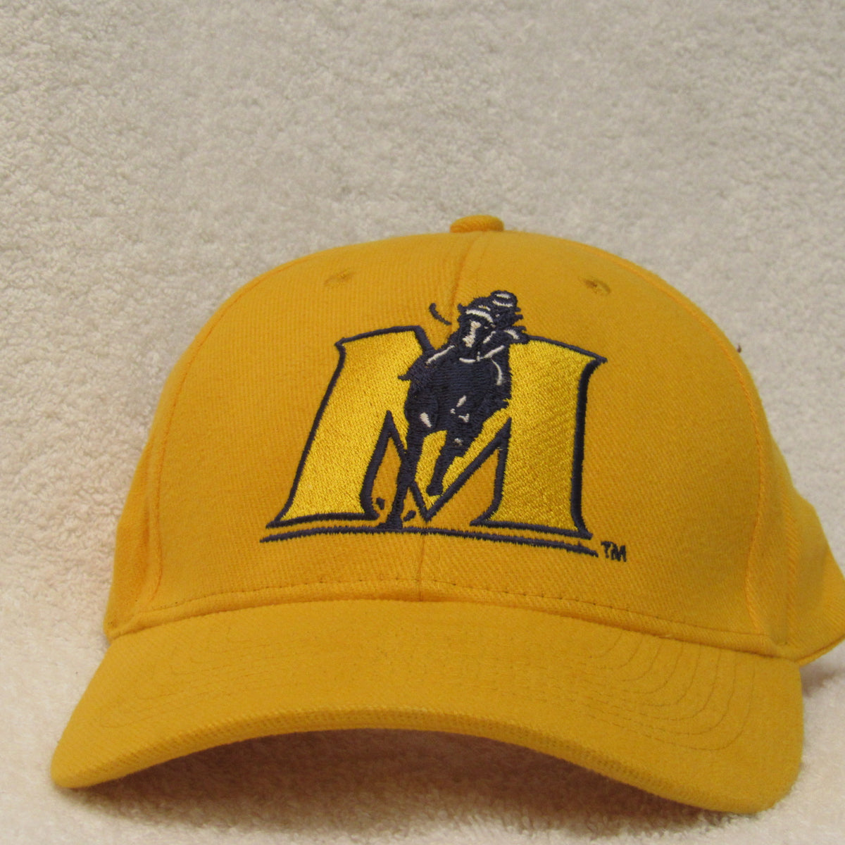 Murray State Racers Hat – WRAGAL